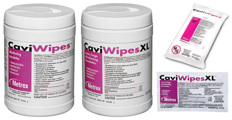 Caviwipes – Singmed Healthcare Systems