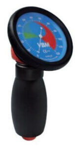 Cuff Pressure Gauge/Manometer – Singmed Healthcare Systems