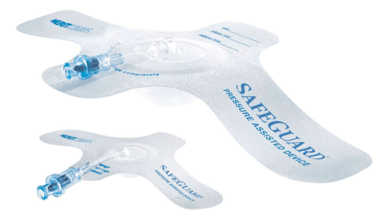 Femoral Artery Closure Device – Singmed Healthcare Systems