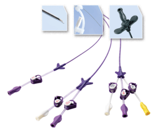 Powered PICC – Singmed Healthcare Systems