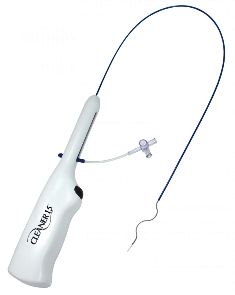Rotational Thrombectomy System – Singmed Healthcare Systems