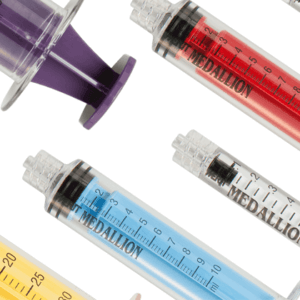 Syringes – Singmed Healthcare Systems